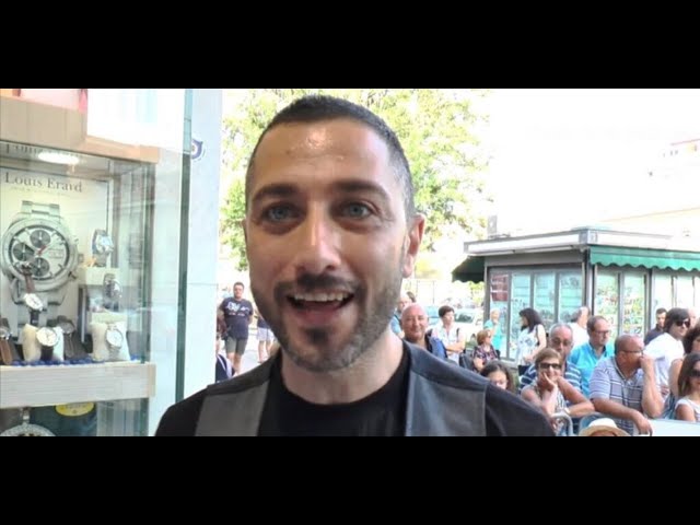 Upas, anticipazioni dal 28/04 al 2/05: Gennaro aggressivo e pericoloso ...